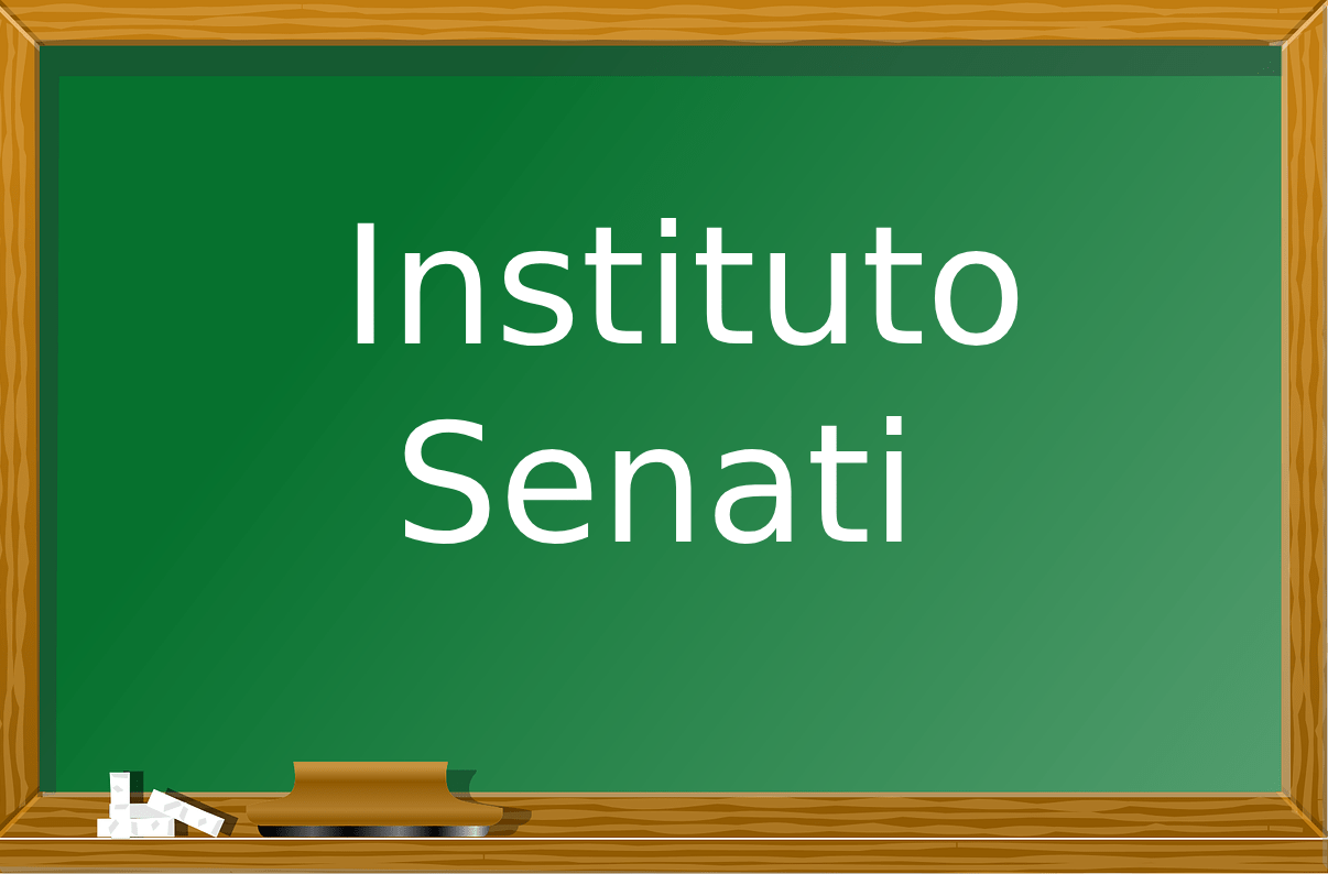 SENATI Piura - Mejores carreras y Universidades del Perú